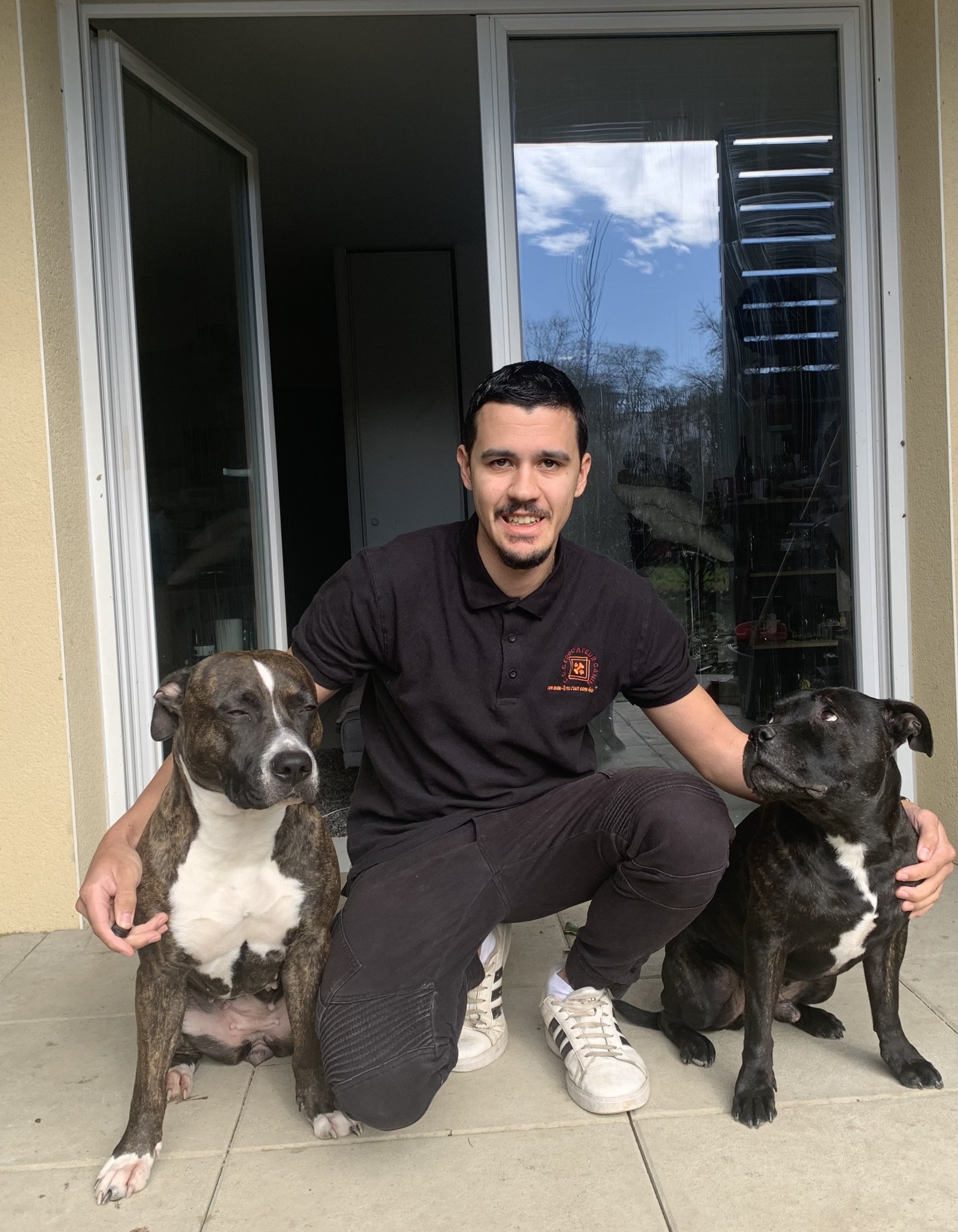 DOG Educ Canin – Education et étude du comportement canin